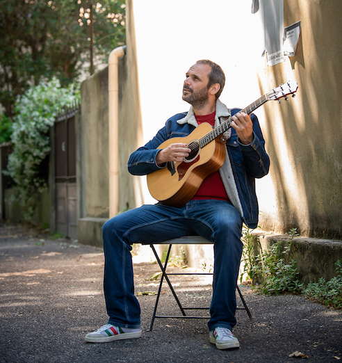 LA REINE DES PATATES de Thomas Pitiot